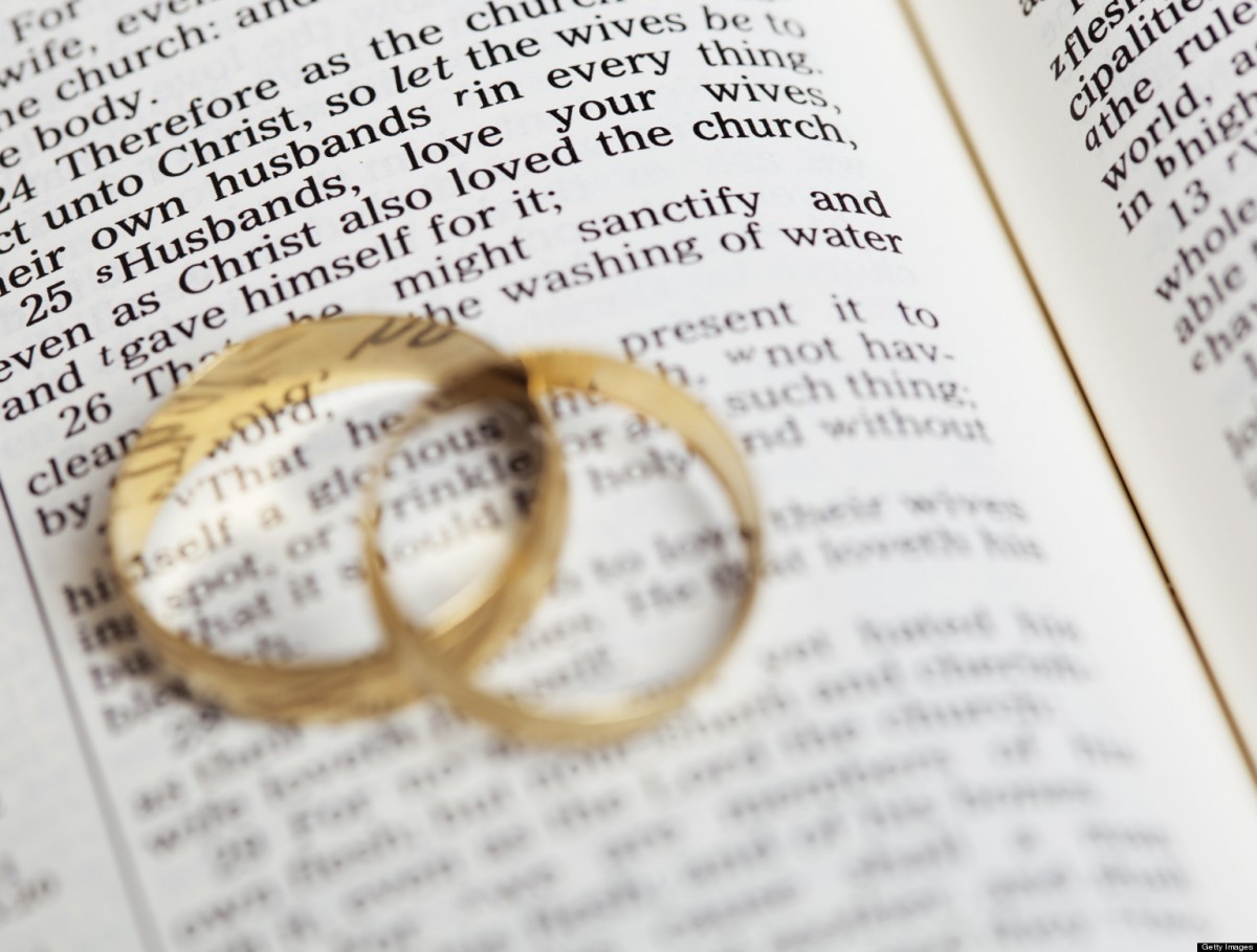 Still Married to God’s Law or Have We Been Released? – Living Water for ...