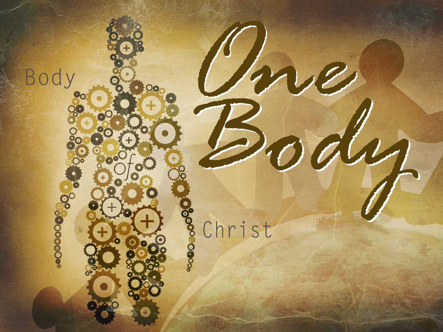 Can the Law Save Anyone? – Living Water for Today